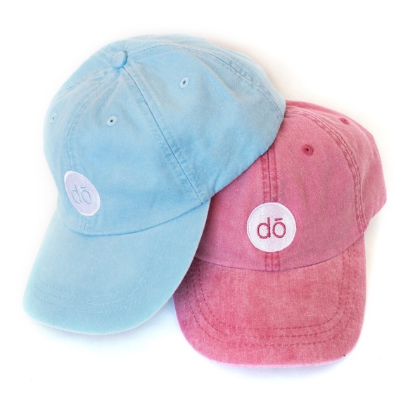 Cookie DŌ NY | Accessories | Cookie Do Nyc Dough Blue Baseball Cap ...